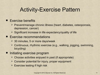 Middle Age Adult | PPT