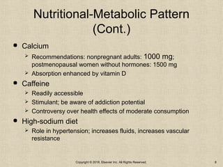 Middle Age Adult | PPT