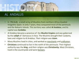 Middle Ages | PDF