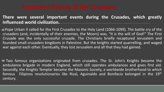 MIDDLE AGES AND FEUDALISM AND MEDIEVAL PERIOD | PPTX