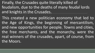 MIDDLE AGES AND FEUDALISM AND MEDIEVAL PERIOD | PPTX