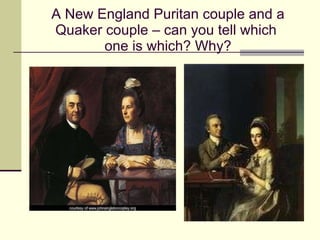 Middle colonies-founding | PPT