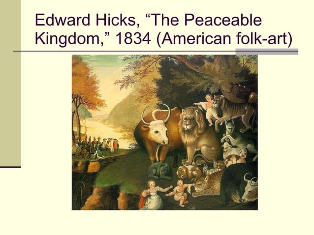 Middle colonies-founding | PPT