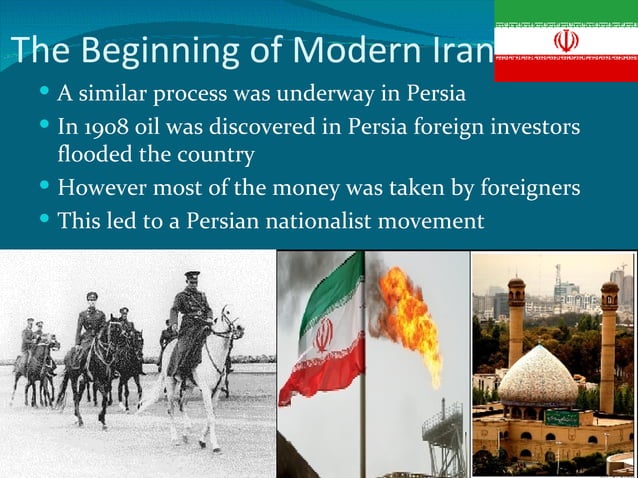 Middle East Nationalism | PPT