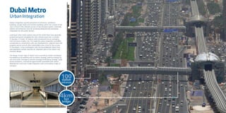 Middle East Rail brochure | PDF