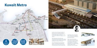 Middle East Rail brochure | PDF