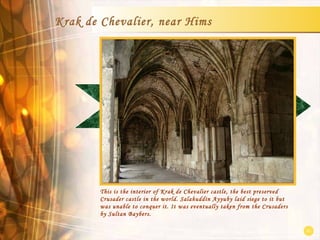 Middle East Tour | PPT | Free Download