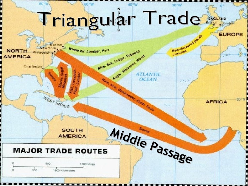 Middle Passage 2