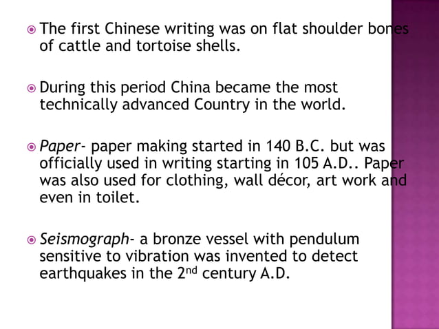 Middle age -STS | PPTX