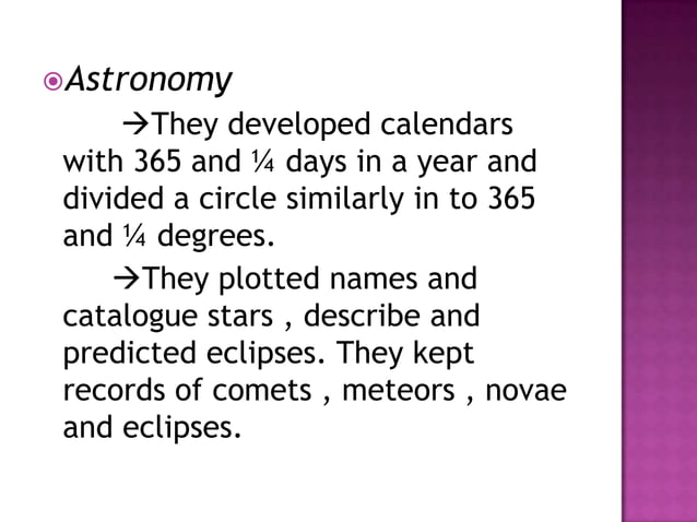 Middle age -STS | PPTX