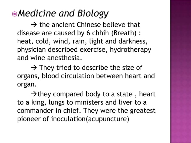 Middle age -STS | PPTX