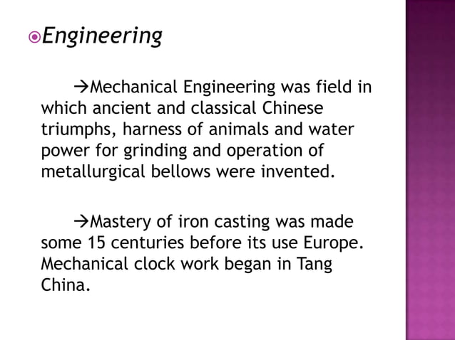Middle age -STS | PPTX