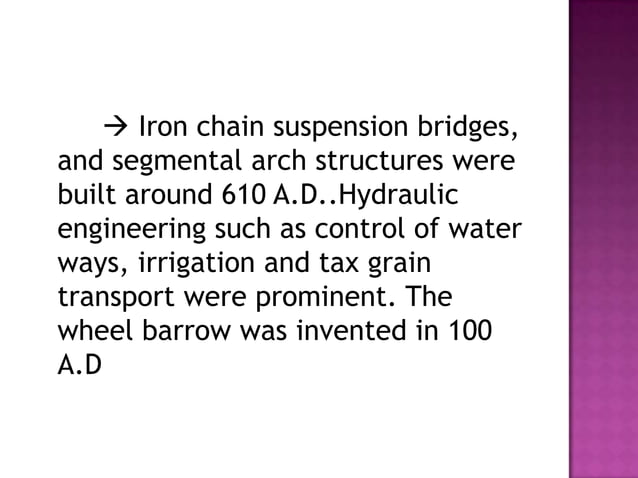 Middle age -STS | PPTX