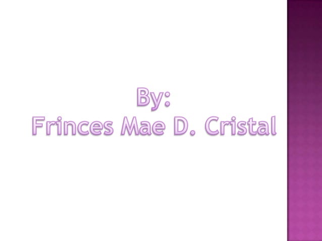 Middle age -STS | PPTX