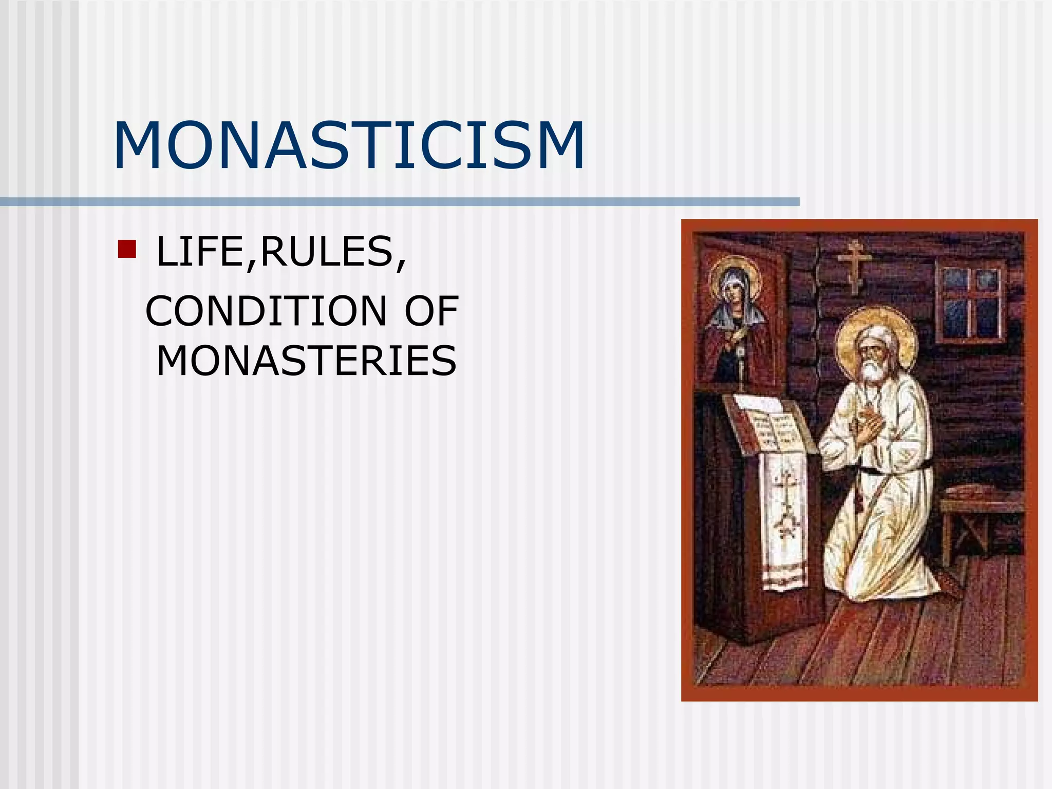 Nursing in the Middle Ages | PPT