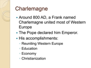 Middle Ages | PPT