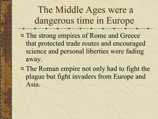 Middle Ages | PPT
