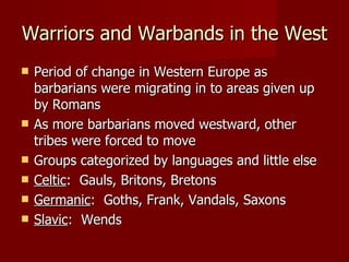 Middle Ages | PPT