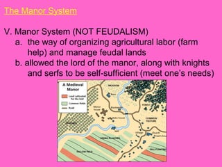 Middle ages ppt | PPT