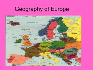 Middle ages ppt | PPT