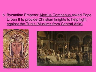 Middle ages ppt | PPT