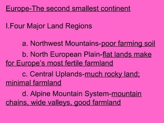 Middle ages ppt | PPT
