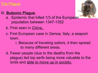 Middle ages ppt | PPT