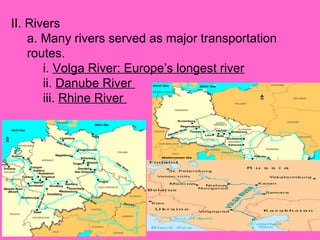 Middle ages ppt | PPT