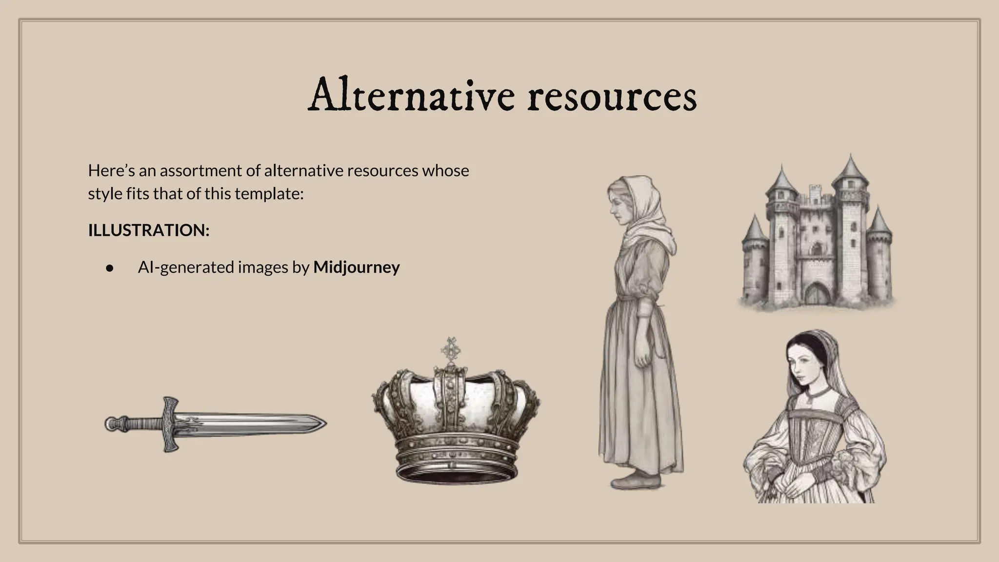 Middle Ages and Feudalism - History - 7th Grade by Slidesgo.pptx