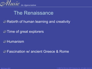 Middle ages and renaissance review | PPT