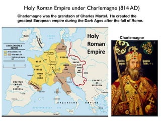 Middle ages history | PPT
