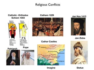 Middle ages history | PDF