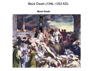 Middle ages history | PPT