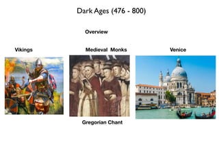 Middle ages history | PDF