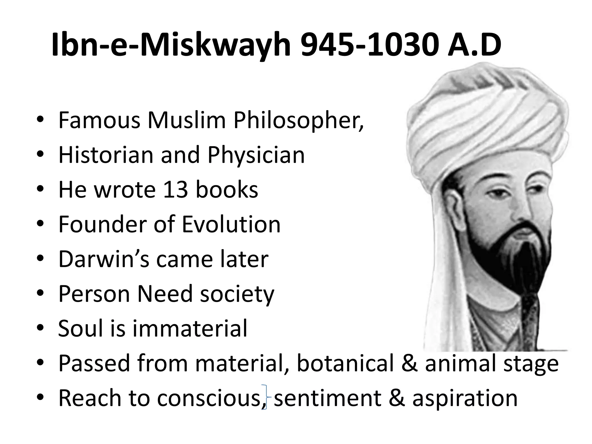 Middle ages ( islamic period) | PPT