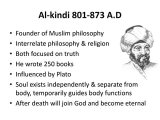 Middle ages ( islamic period) | PPT