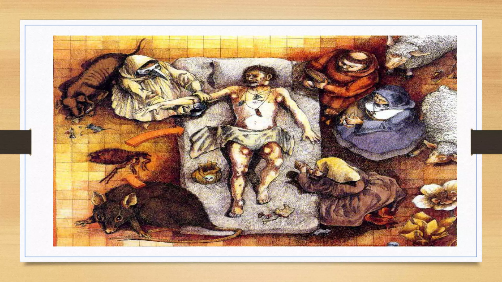 Timeline of the Middle ages period | PPTX
