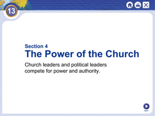Middle Ages powerpoint sections 1-4 reign of charlemaigne | PPT