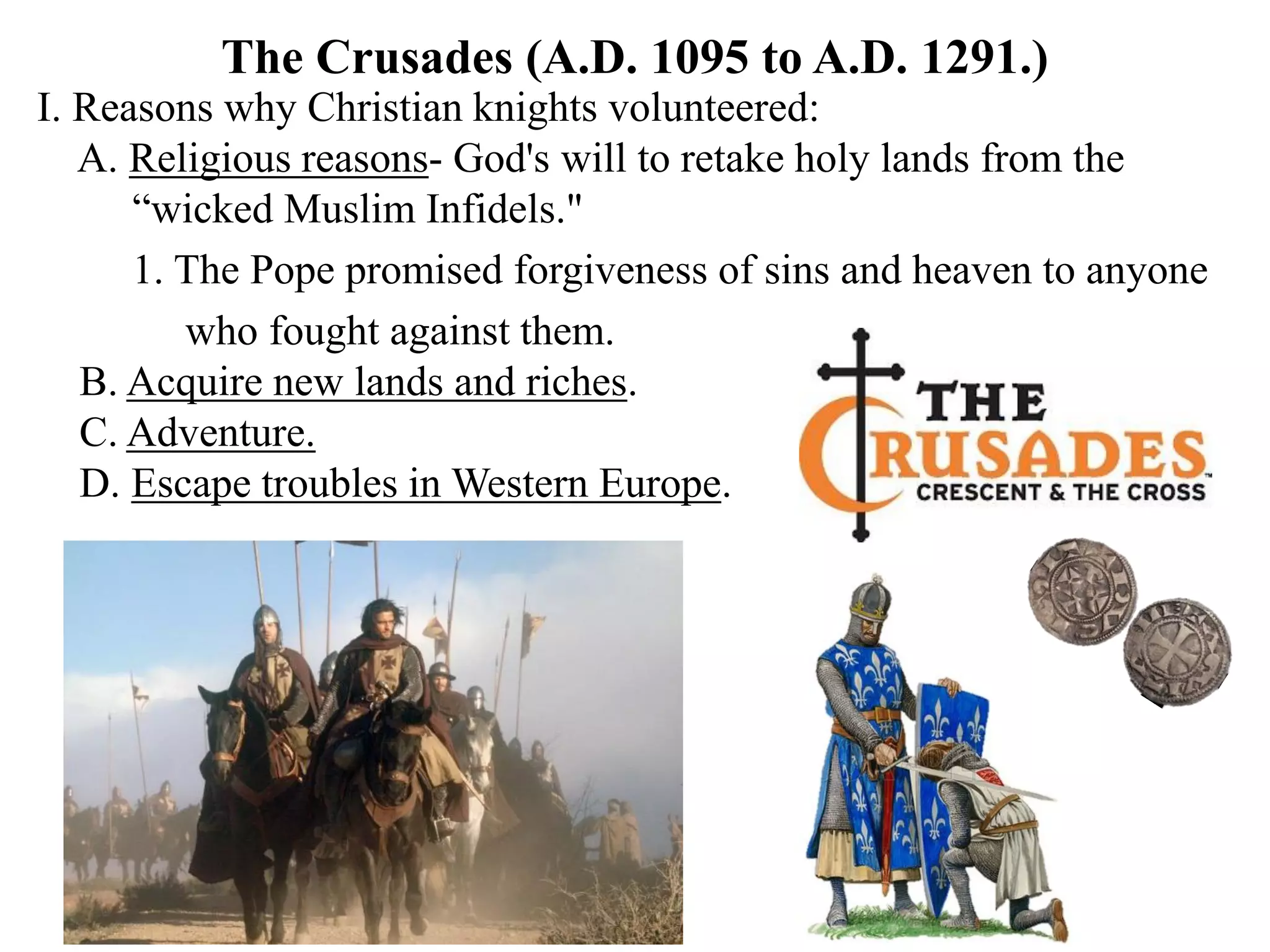 Middle ages [ppt] | PDF