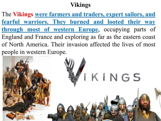 Middle ages [ppt] | PDF