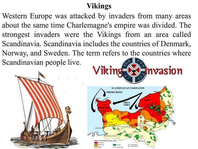 Middle ages [ppt] | PDF