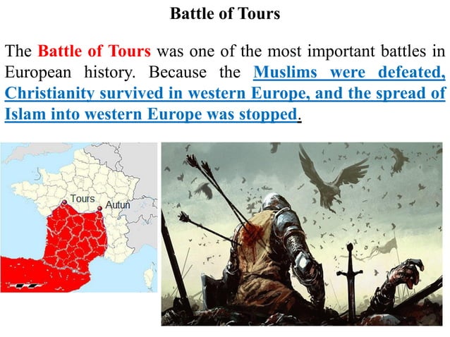 Middle ages [ppt] | PDF