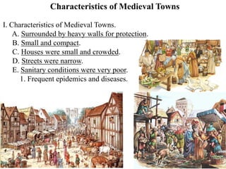 Early Middle Ages Ppt