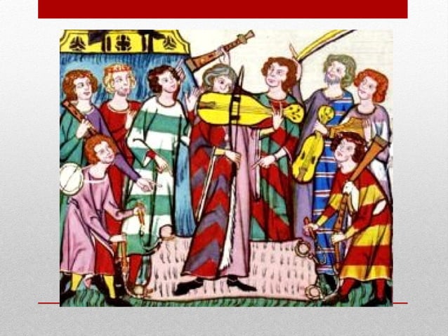 Middle Ages and Renaissance Unit | PPT