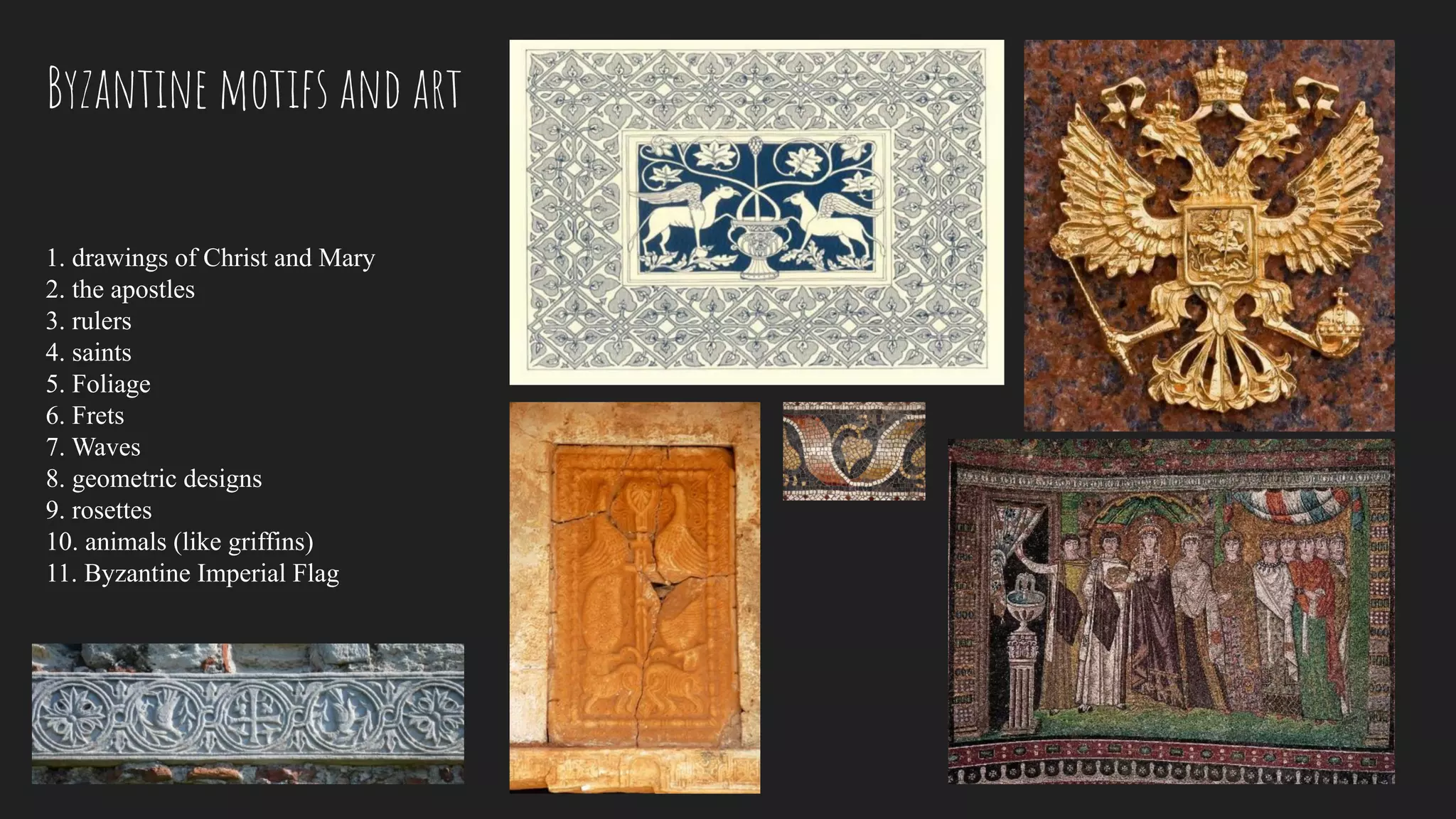 Middle ages research (3) | PPT