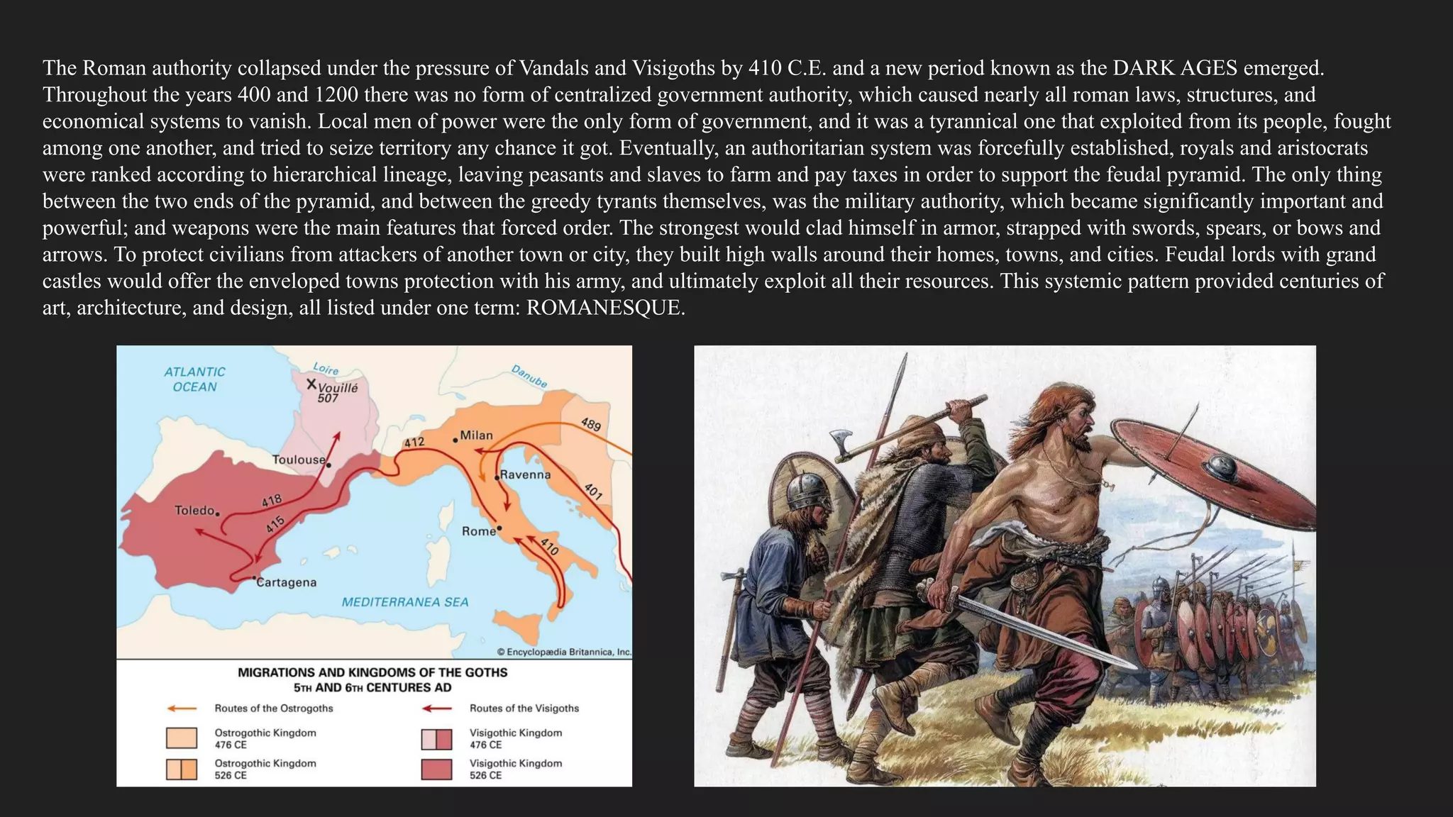 Middle ages research (3) | PPT