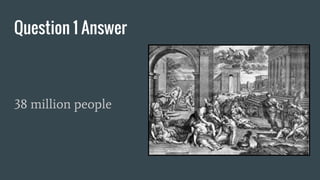 Middle Ages Review Game | PPTX