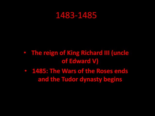 Middle ages timeline | PPT