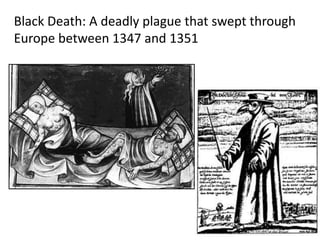 Medieval Europe Vocabulary | PPTX | Christianity | Religion & Spirituality