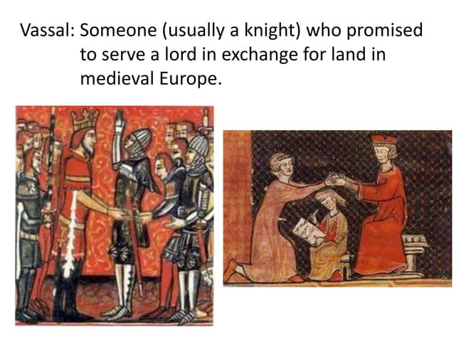 Medieval Europe Vocabulary | PPTX | Christianity | Religion & Spirituality